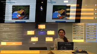 Курс для разработчиков «Hacking PostgreSQL» - занятие 8-е - полная видеозапись : Компания ...